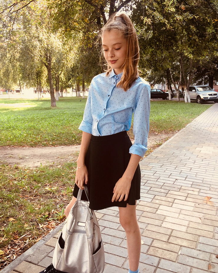 Picture of Paulina Karpenko
