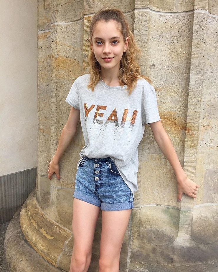 Picture of Paulina Karpenko
