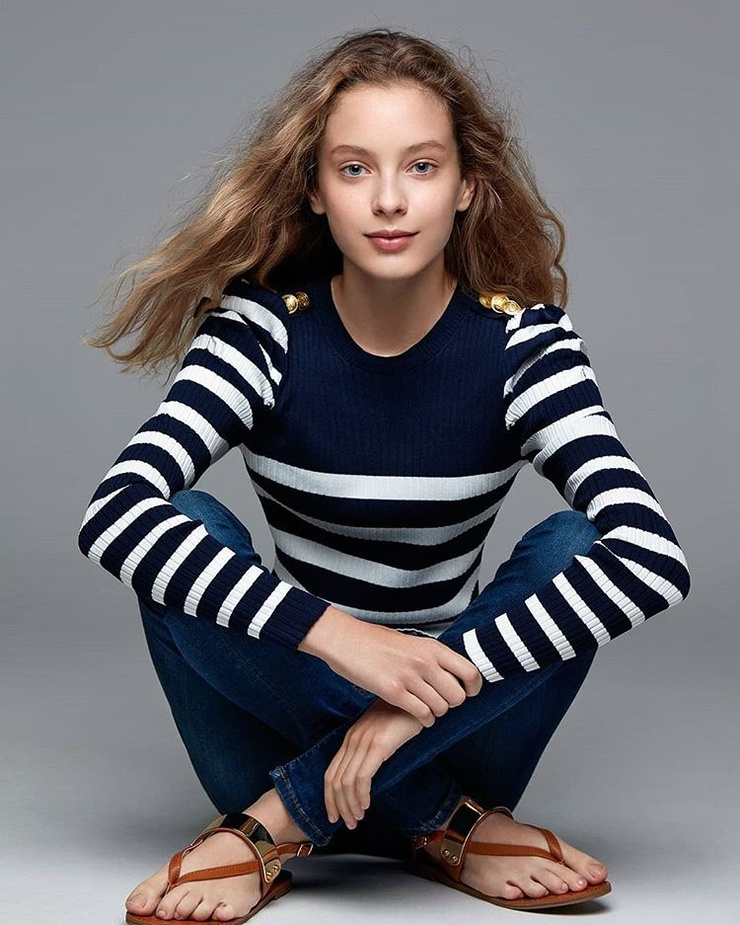 Paulina Karpenko image