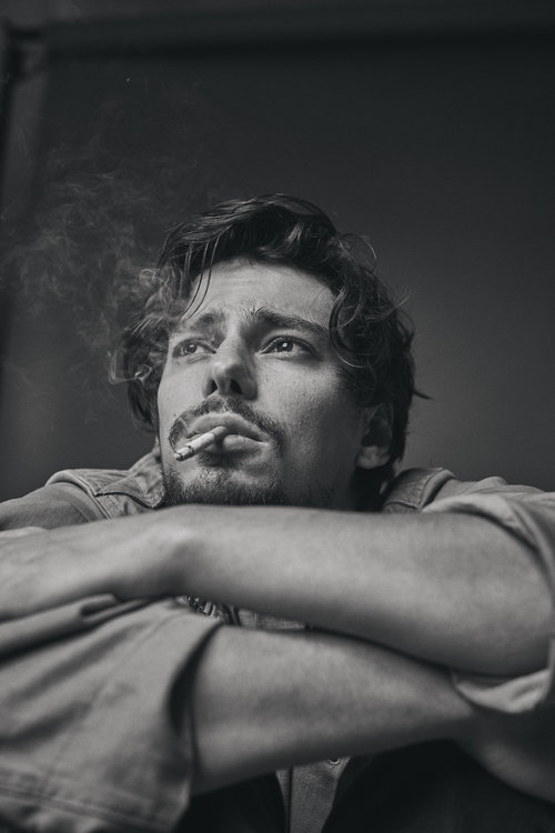 Picture of Devon Bostick