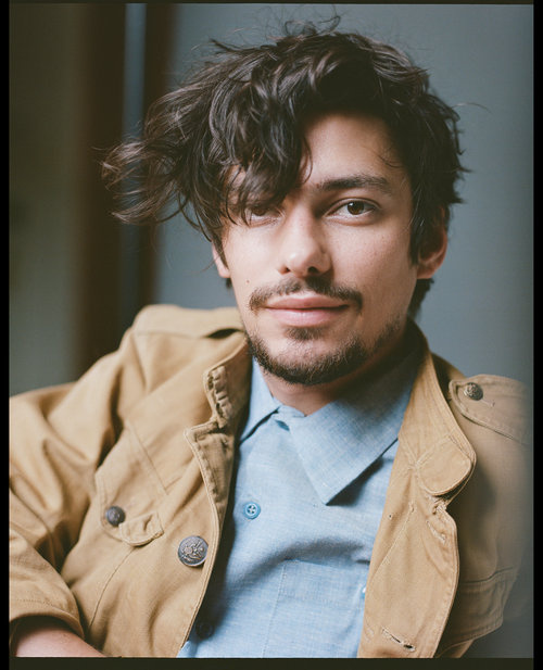 Image of Devon Bostick