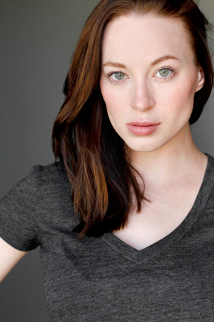 Picture of Michelle Page