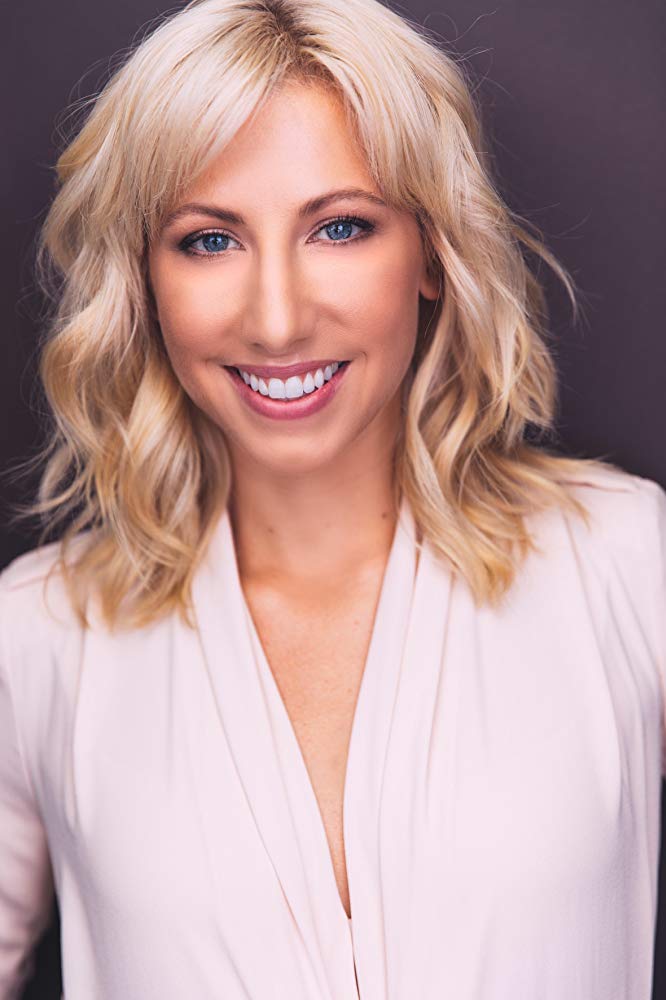 Picture of Pauline Sherrow