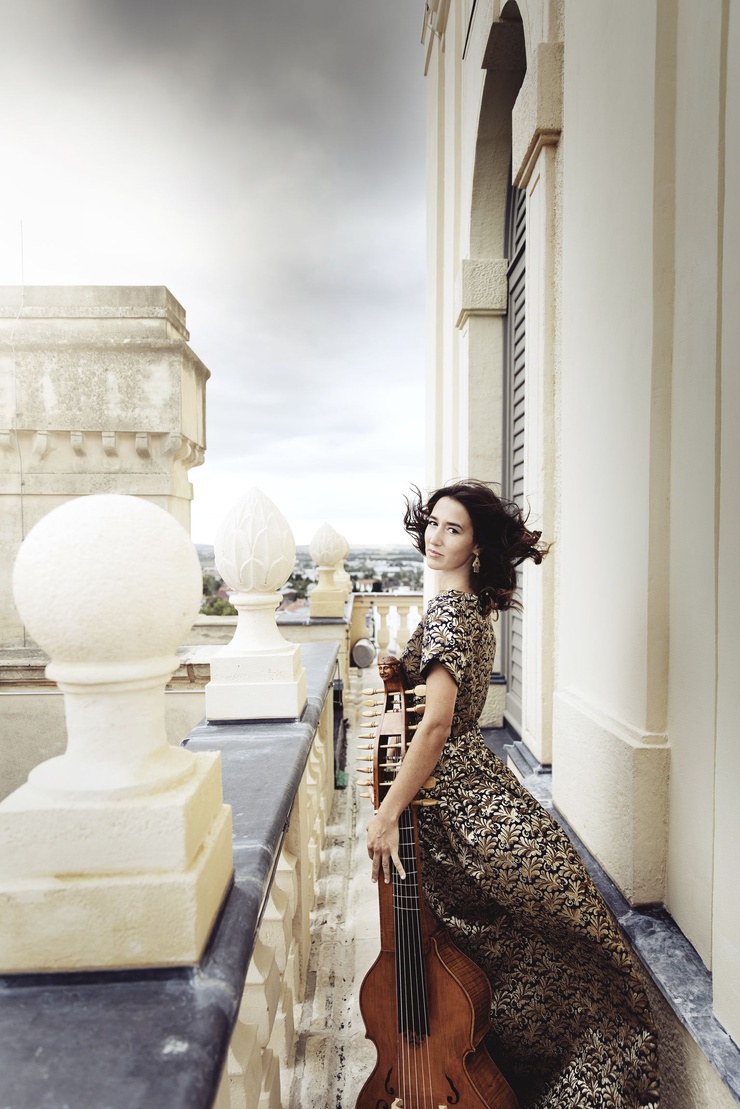 Picture of Maddalena del Gobbo