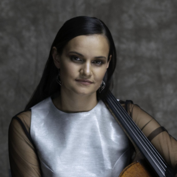 Picture of Raphaela Gromes