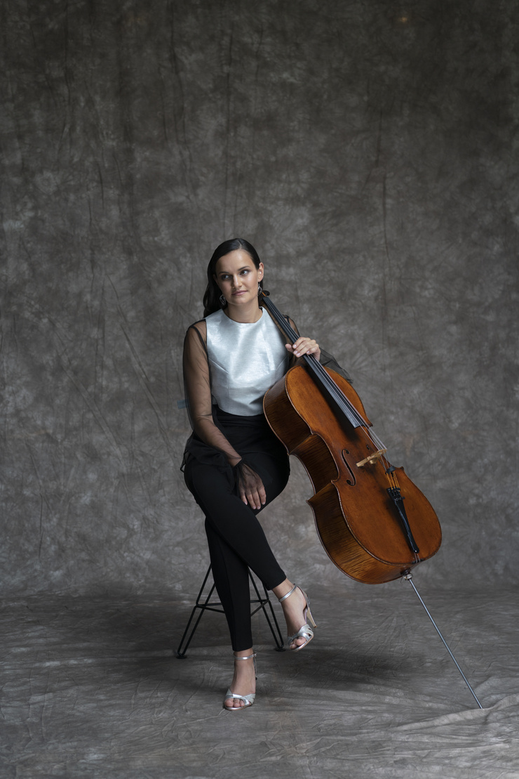 Picture of Raphaela Gromes