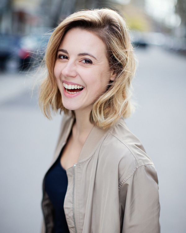 Picture of Meriel Hinsching