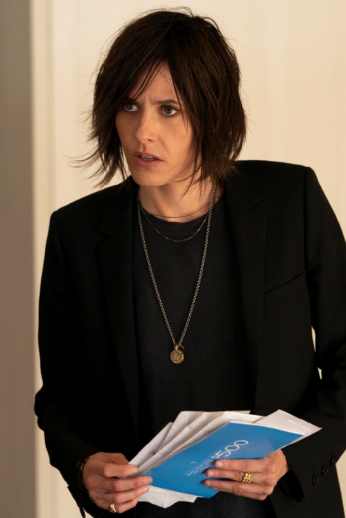 Image of Katherine Moennig