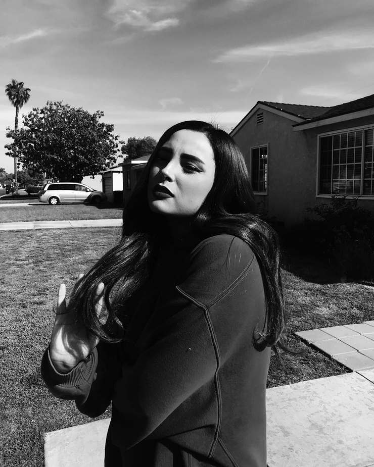 Picture of Zoey Luna