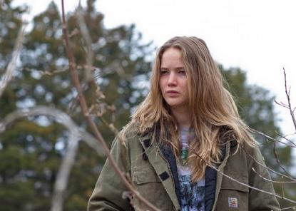 Picture of Ree Dolly