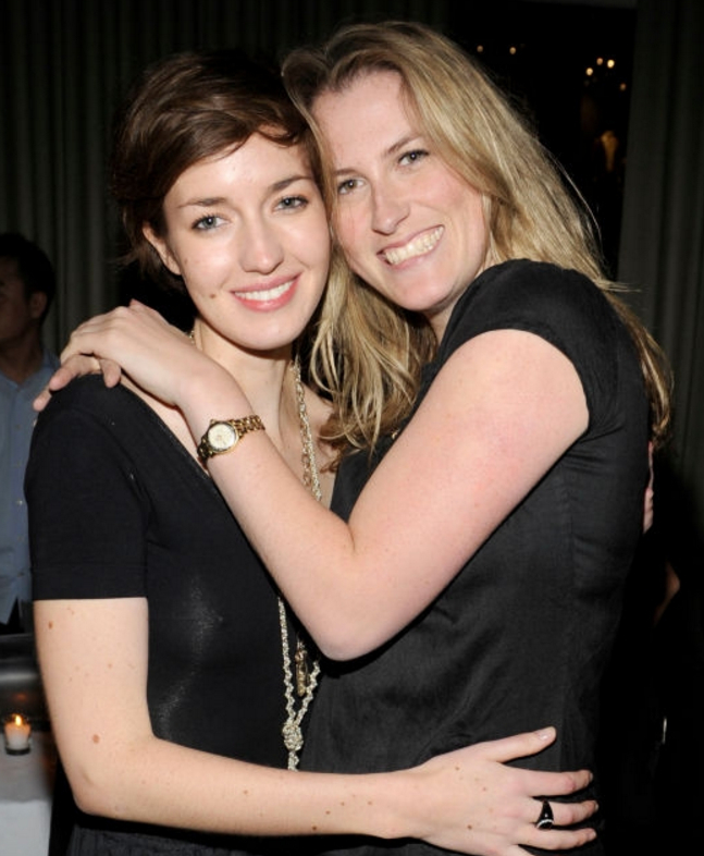 Kelly Fulton, Clementine Crawford