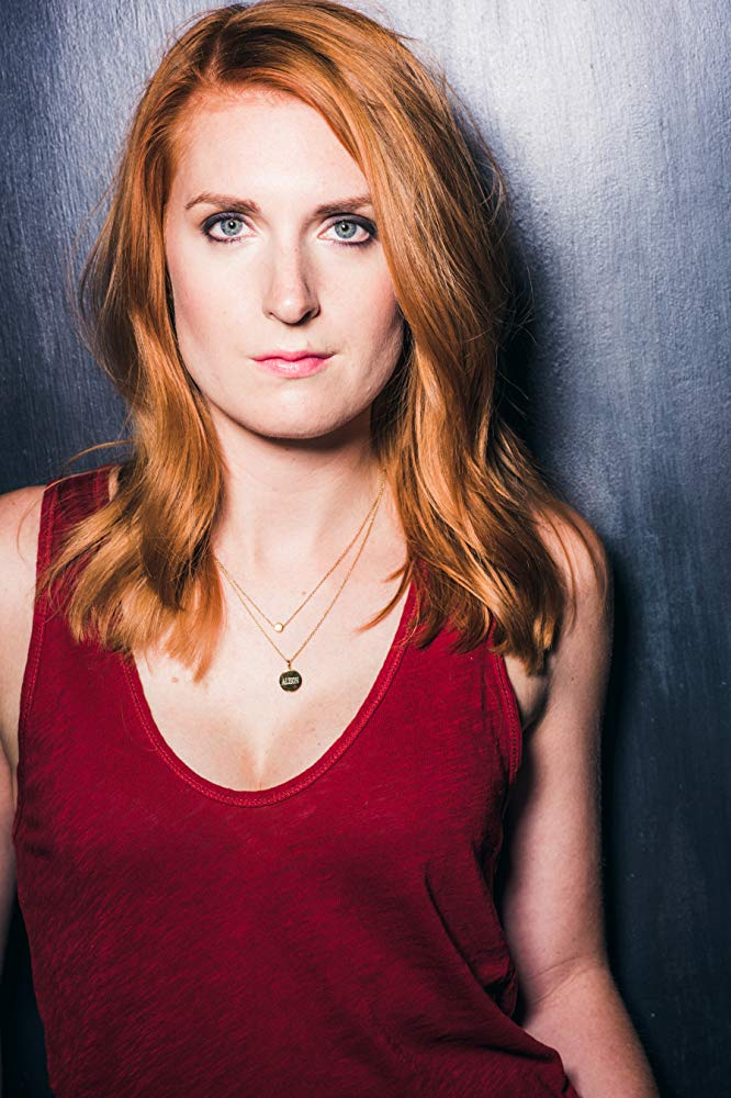 Picture of Alison Yates