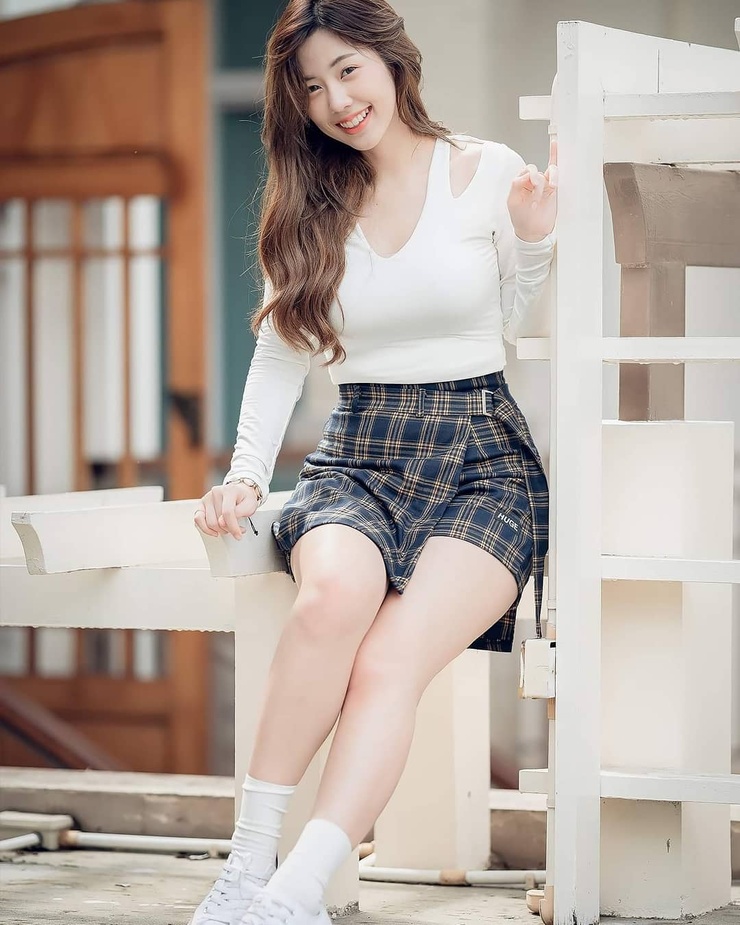 Picture of Nilawan Iamchuasawad