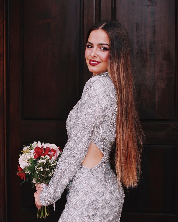 Picture of Addison Easterling