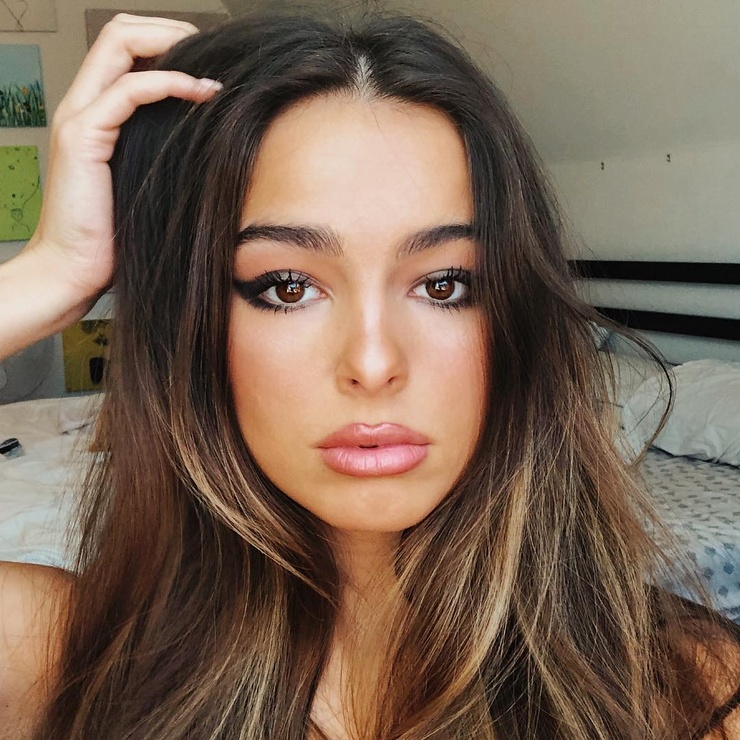 Picture of Addison Easterling