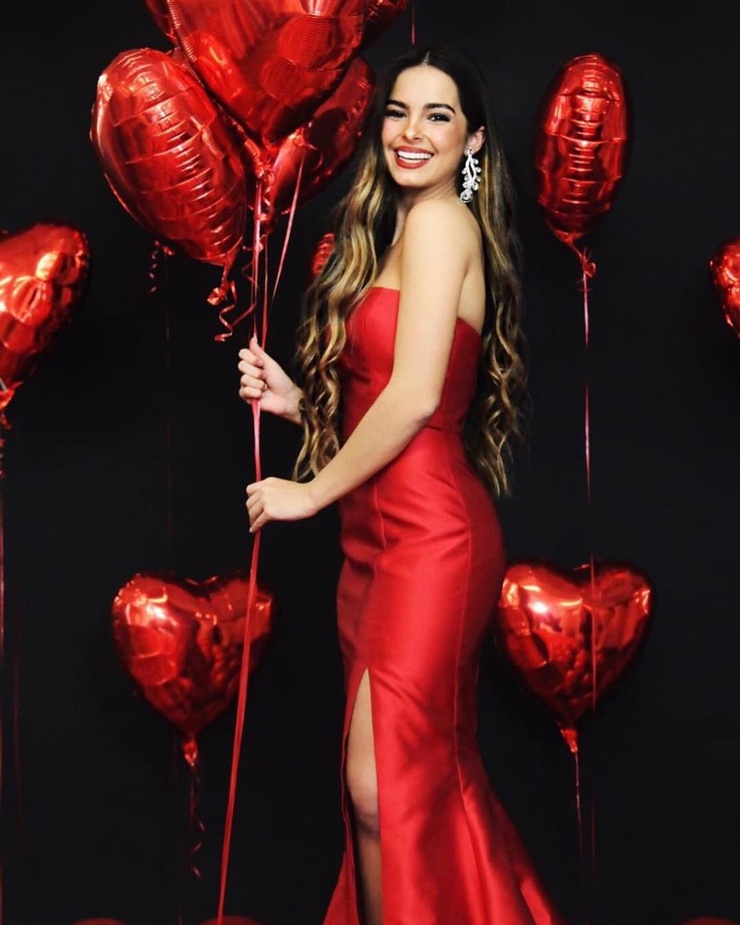 Picture of Addison Easterling