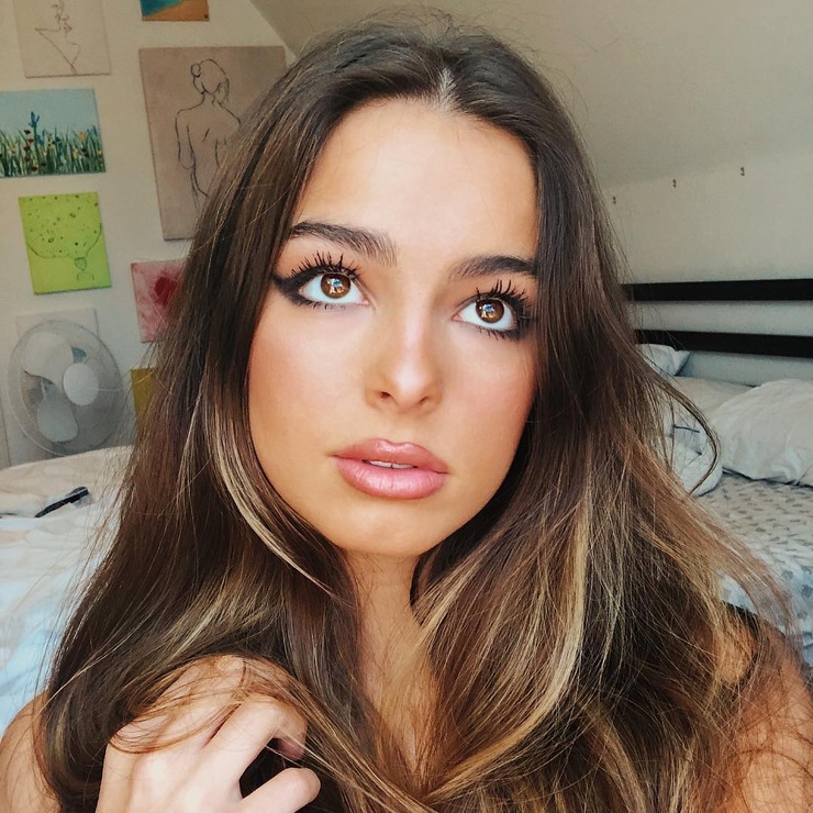 Picture of Addison Easterling