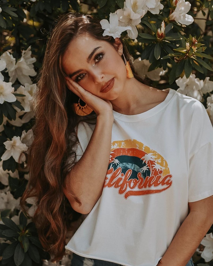 Picture of Addison Easterling