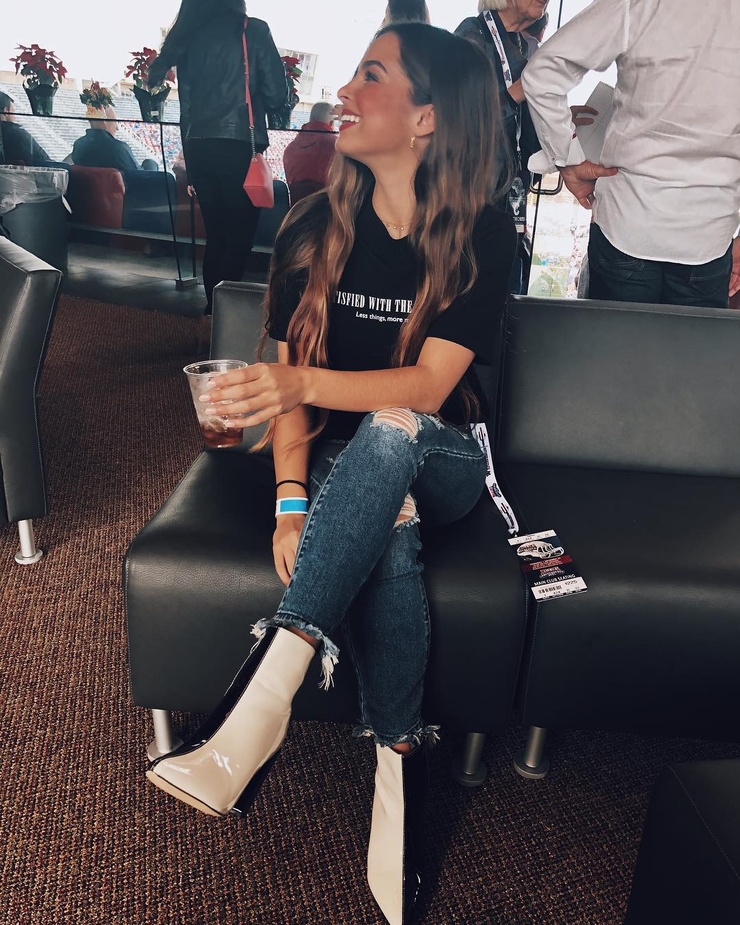 Picture of Addison Easterling