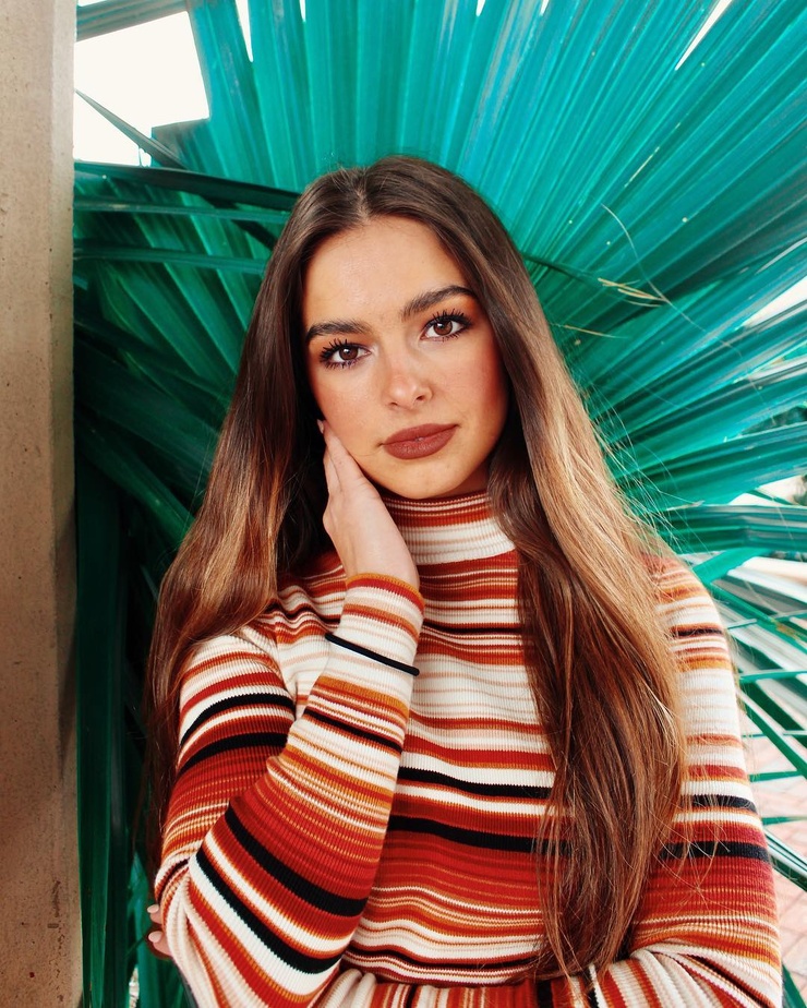 Picture of Addison Easterling