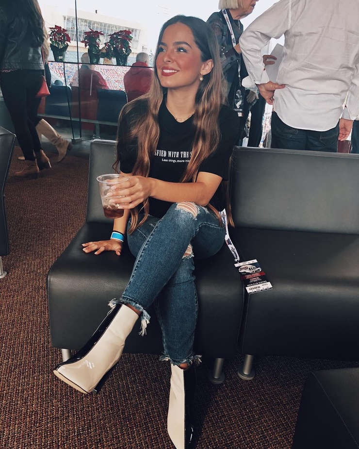 Picture of Addison Easterling