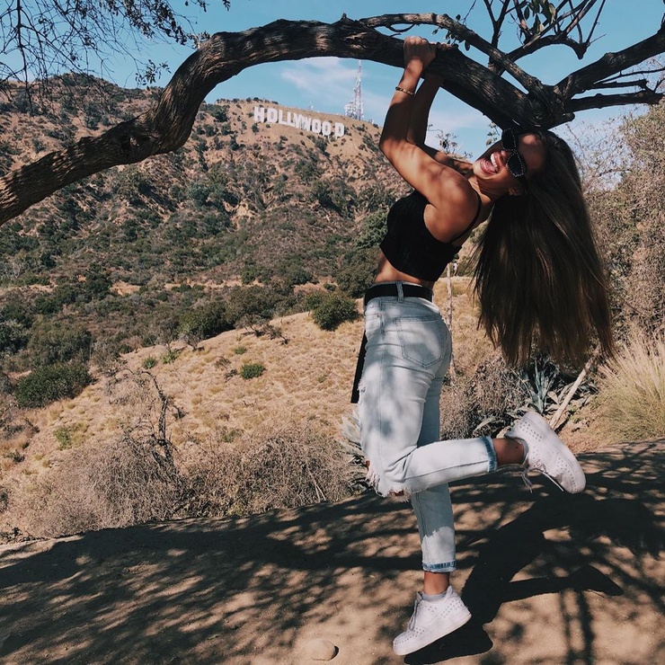 Picture of Addison Easterling