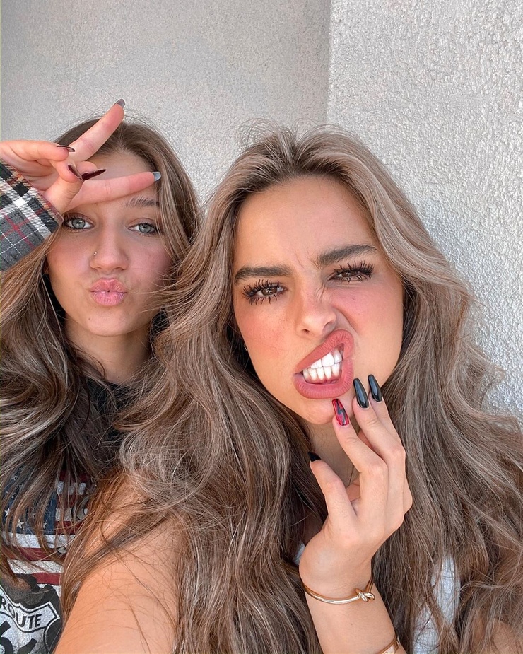 Picture of Addison Easterling