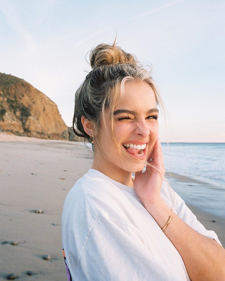 Image of Addison Easterling