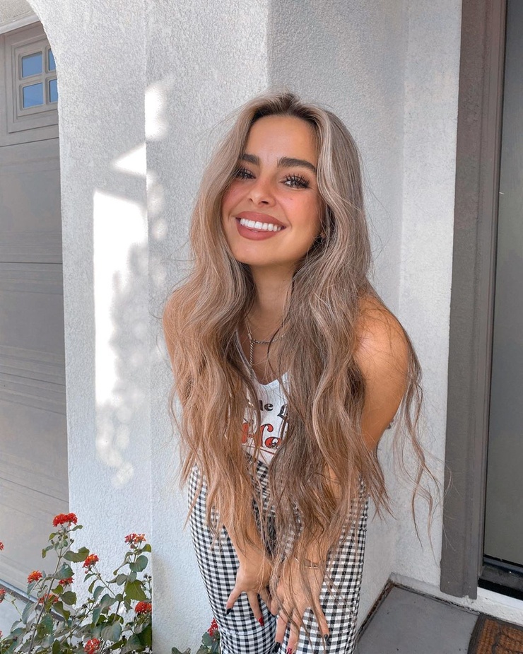 Picture of Addison Easterling