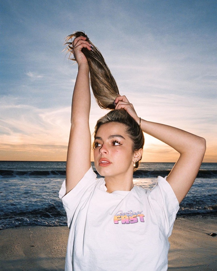 Image of Addison Easterling