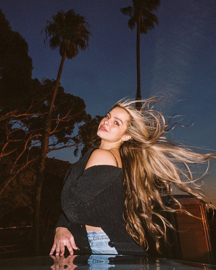 Image of Addison Easterling