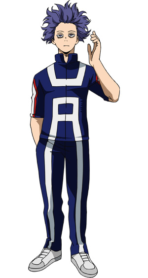 Nighthide / Hitoshi Shinso image