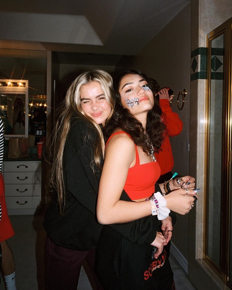 Picture of Addison Easterling