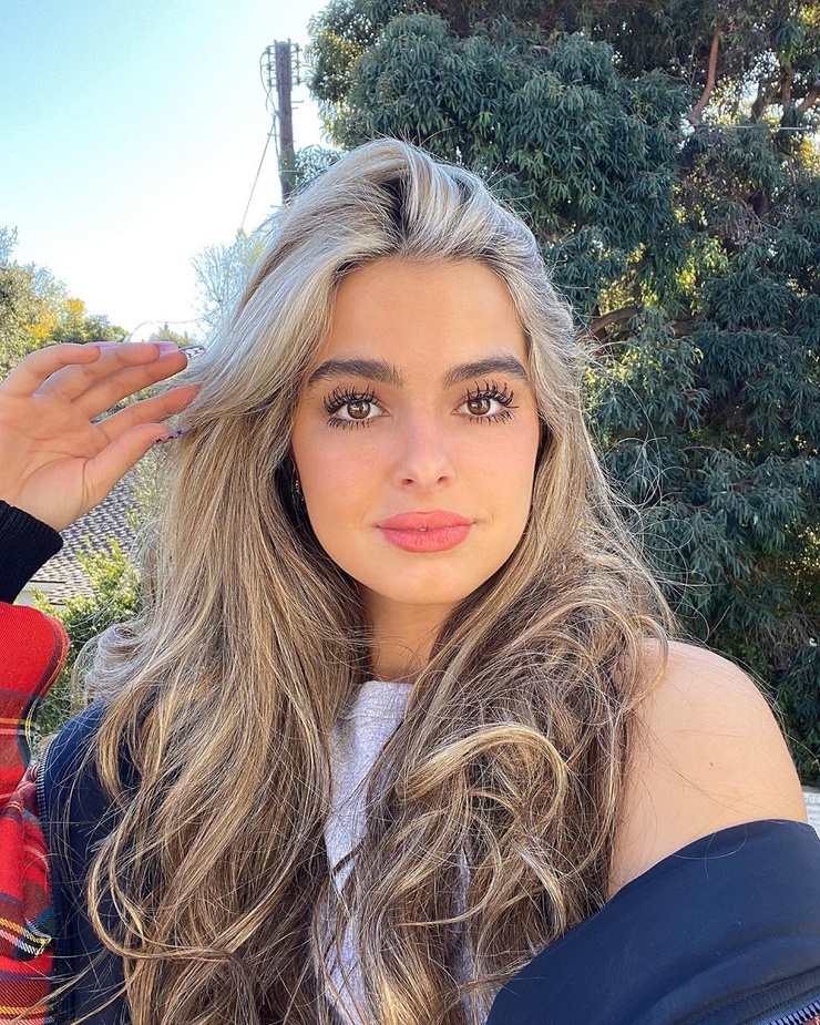 Image of Addison Easterling