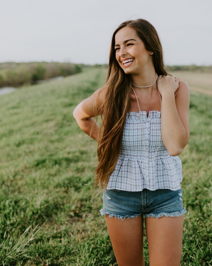 Picture of Addison Easterling