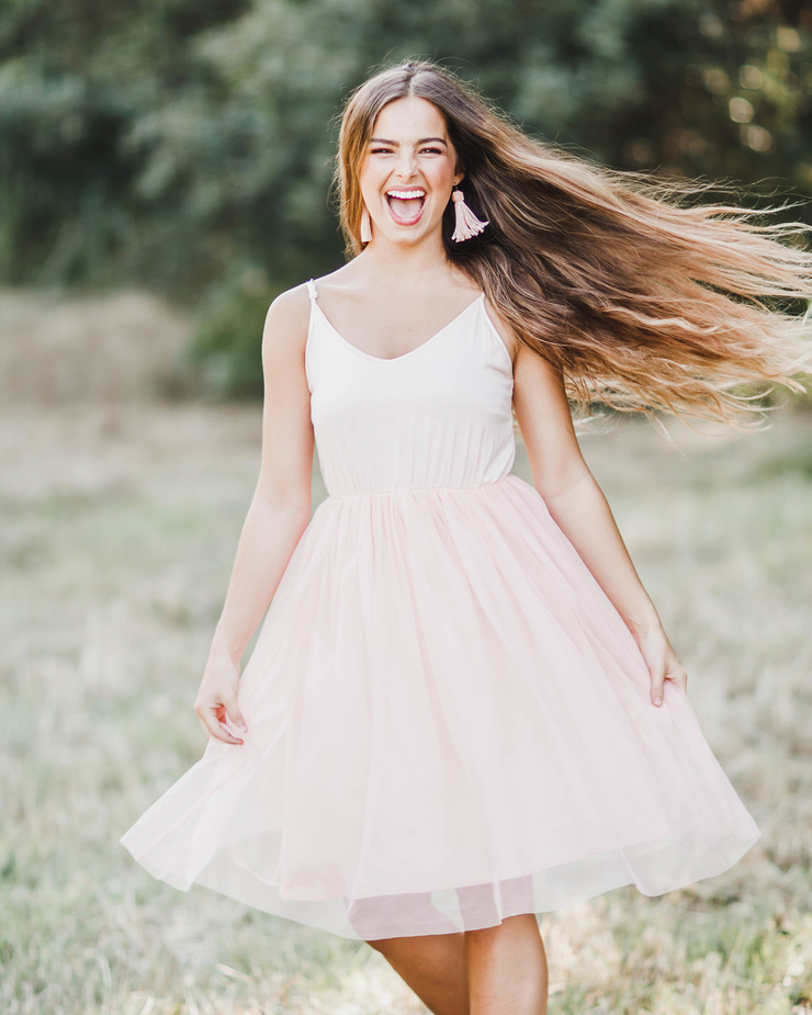 Image of Addison Easterling