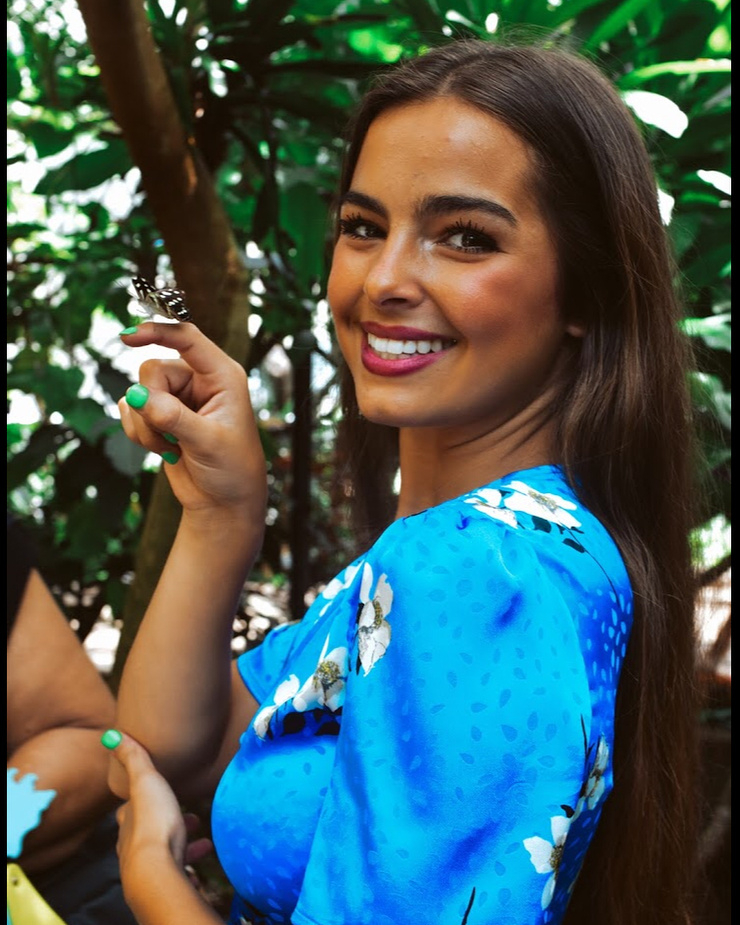 Picture of Addison Easterling