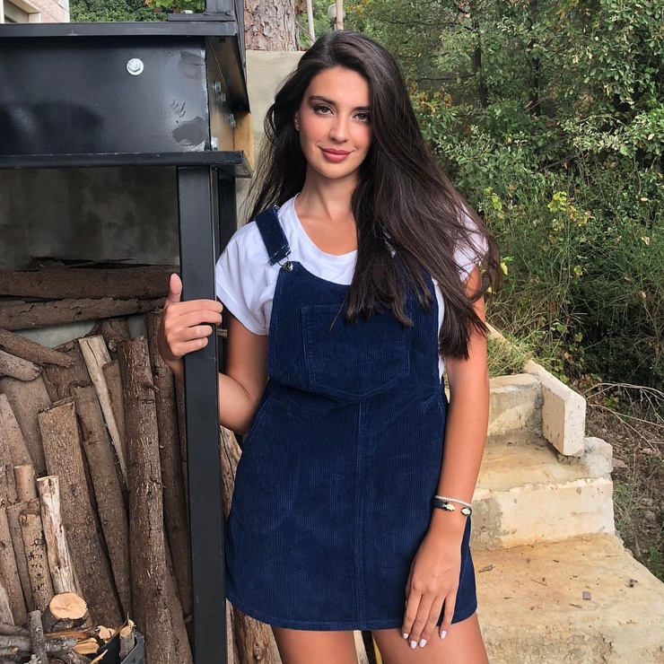 Picture of Perla Helou