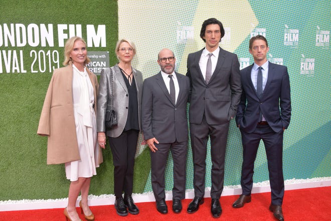 Picture of The Report