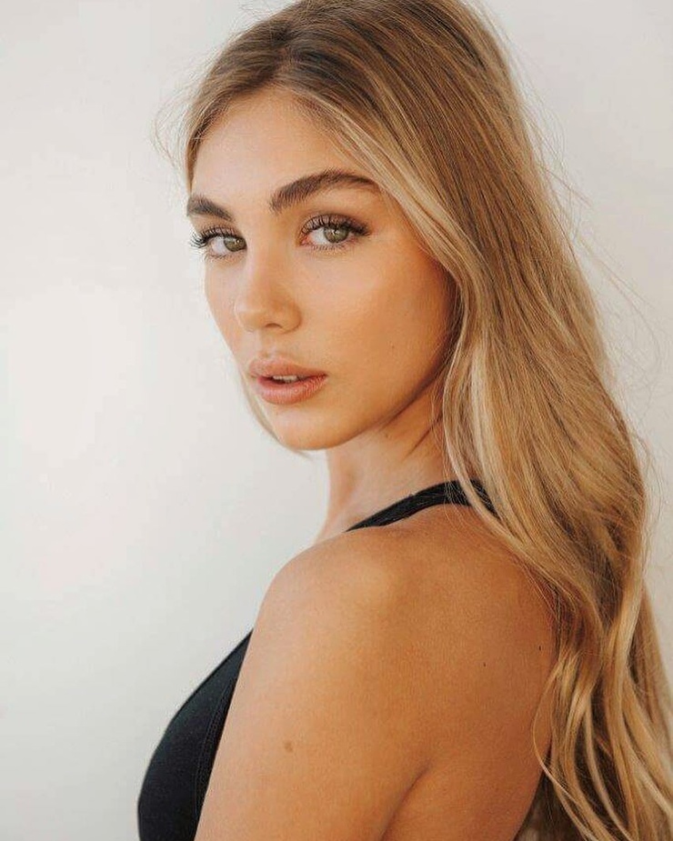 Picture of Maya Keyy