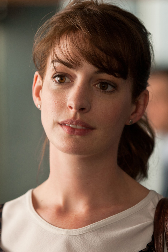 Picture of Emma Morley