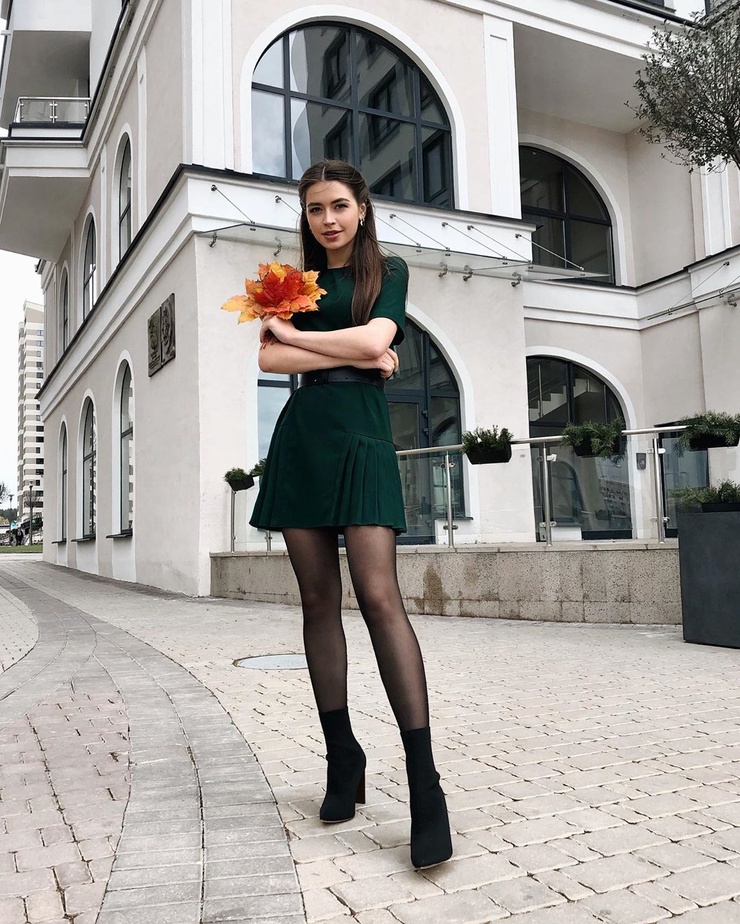 Picture of Maria Vasilevich