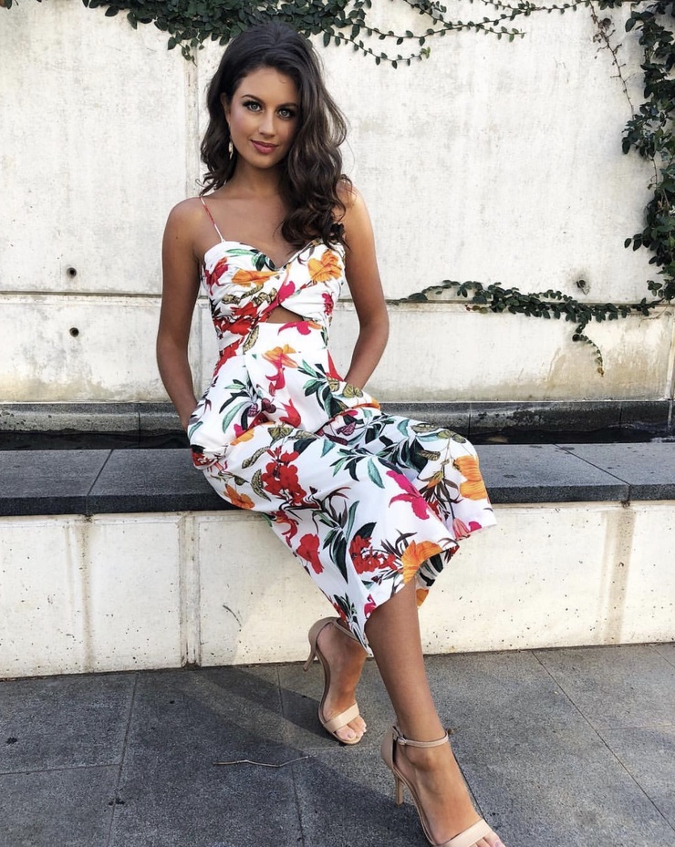 Picture of Emily Tokić