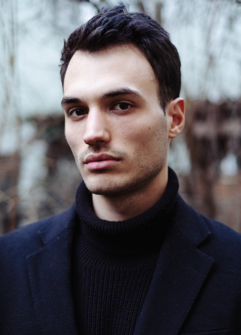 Sokol Tominaj