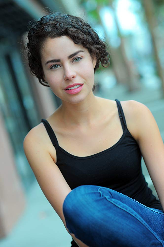 Picture of Fernanda Rohd