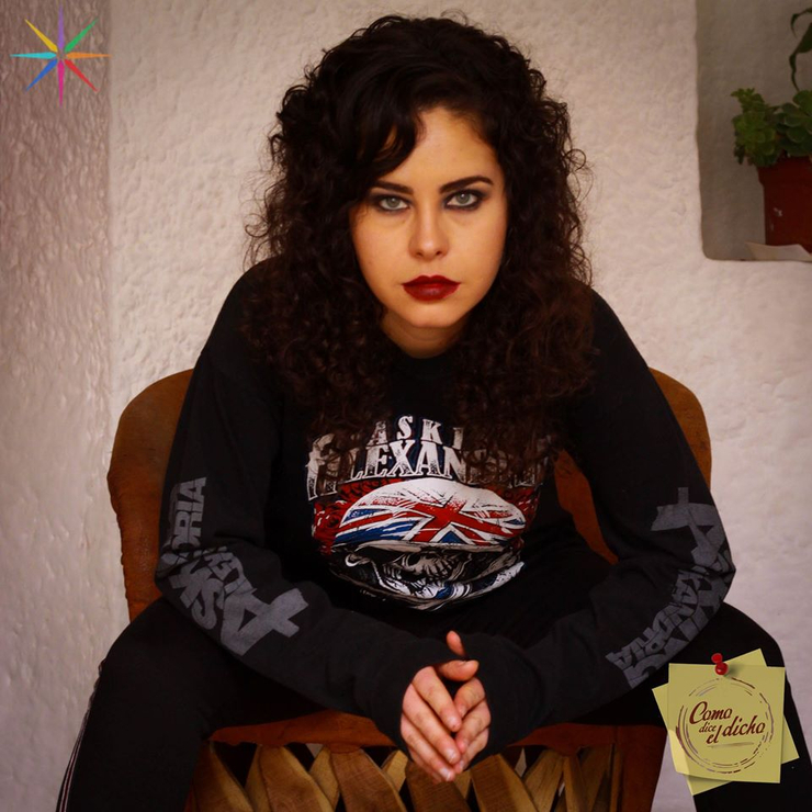 Picture of Fernanda Rohd