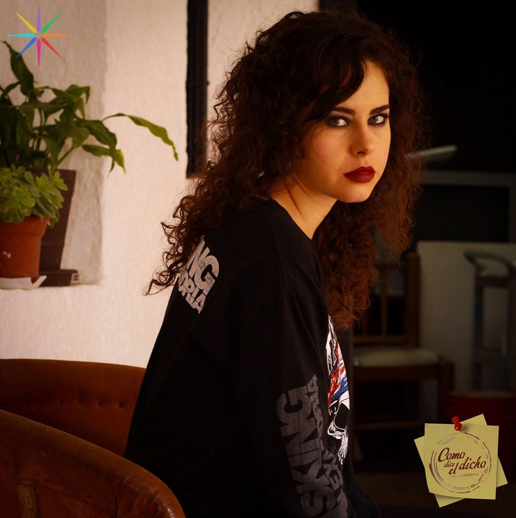 Picture of Fernanda Rohd