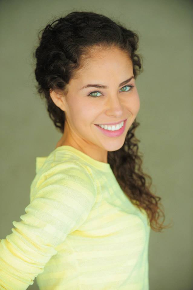 Picture of Fernanda Rohd