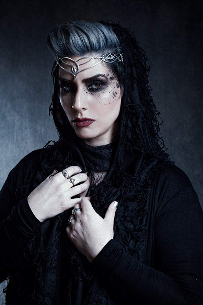 Picture of Fryda Wolff