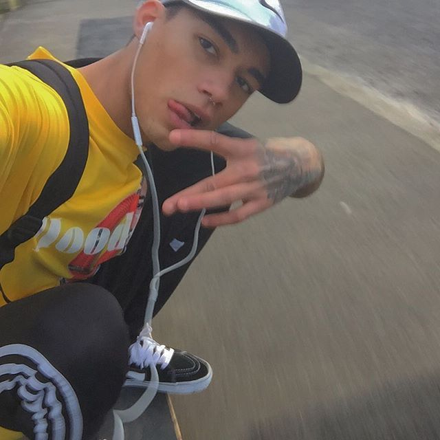 Picture of Reece King